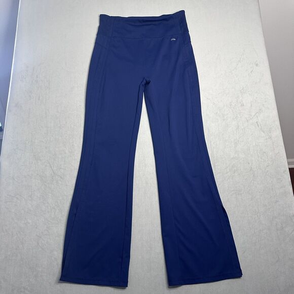 zuda | Pants & Jumpsuits | Zuda Pants Womens Medium Navy Blue Z Move ...